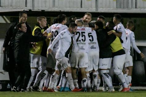 Ponte Preta X Vila Nova Veja Onde Assistir Ao Confronto Do Campeonato