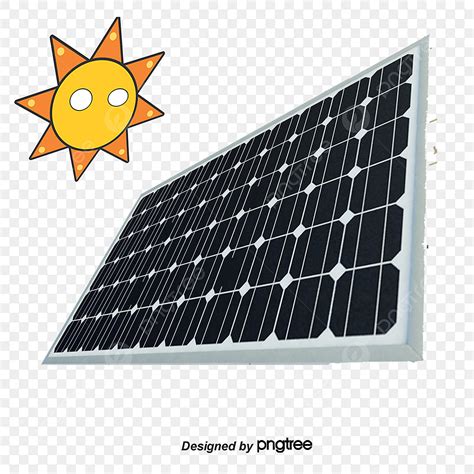 藍色太陽能發電 藍色 太陽能 發電素材圖案，psd和png圖片免費下載