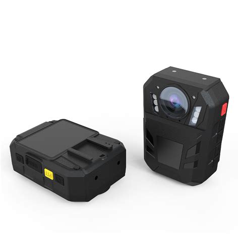 Ip Cctv Camera With 2 Inch Lcd Display Lcd Cctv Camera And Body Worn