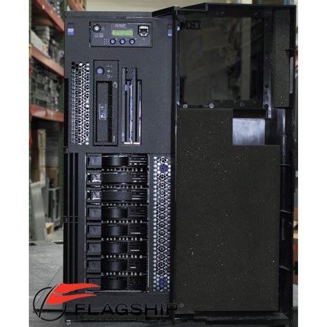 Ibm 9406 520 Server Power5 Custom Configurations