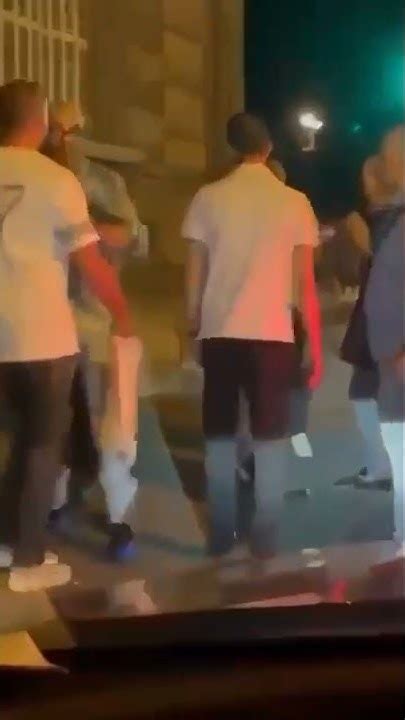 الملك محمد السادس سكران في فرنسا Youtube