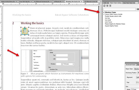Bjørn Smalbro On Linkedin Framemaker Template Adobeframemaker