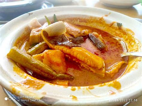 Yean Yean Restaurant Penang