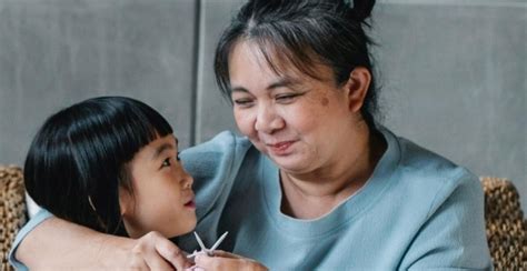 为啥孩子越长大，越不喜欢跟奶奶亲近？并非不孝顺，答案有点意思腾讯新闻