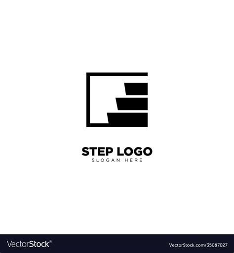 Step In Logo
