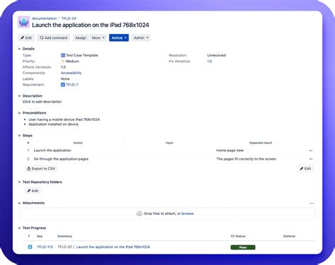 Testflo Test Management For Jira Deviniti