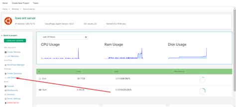 2 Delete Database Cloudpages