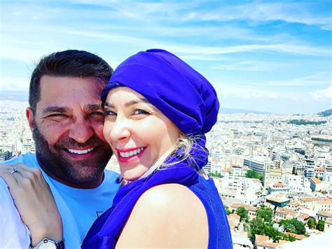 Антония Петрова разкри тайната си ето как привлече в живота си добър съпруг и щастливо