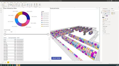3DBI For SketchUp V1 1 Integrate SketchUp Models Into Microsoft Power