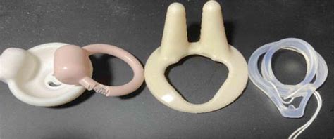 Advances In Hormone Free Contraceptive Devices IntechOpen