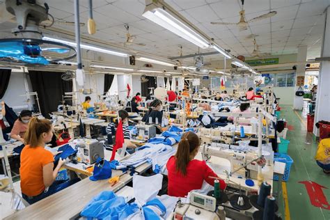 Revolution Of Fair Trade Fashion In The Textile Industry