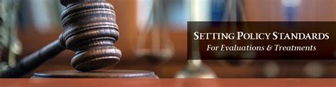 Guidance Documents Idaho Sexual Offender Management Board