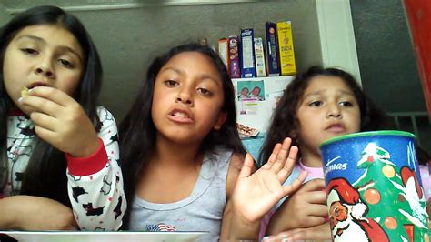 Spicy Cuz N Sis Challenge Youtube