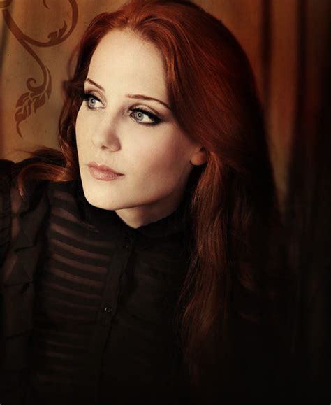 36 Best Simone Simons Images On Pholder Gentlemanboners
