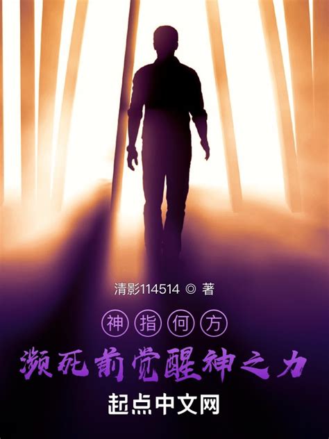 《神指何方：濒死前觉醒神之力》小说在线阅读 首发起点中文网