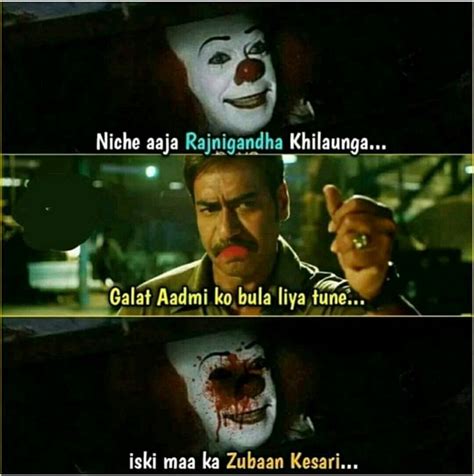 Bolo Zubaan Kesari Meme Troll Funny Forlaughs Gag 9gag