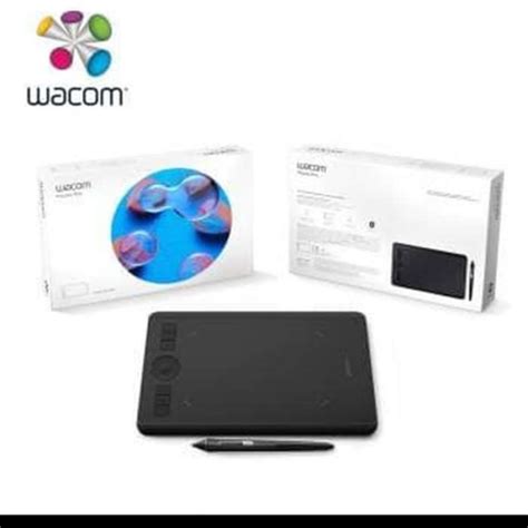 Promo Wacom Intuos Pro PTH460 Diskon 23 Di Seller Indah Komputer