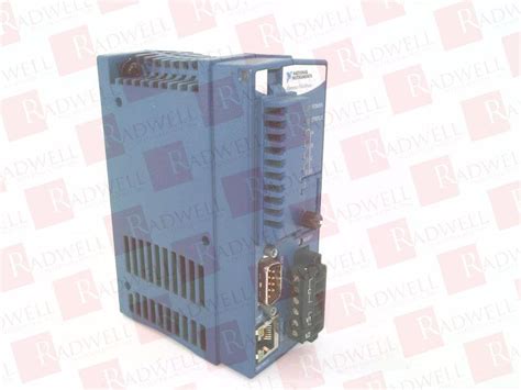 CFP-2120 PLC Module/Rack by NATIONAL INSTRUMENTS