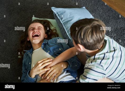 Xteam German Tickling Jokercherry