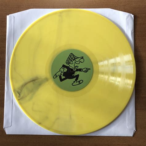 Pink Floyd Several Species Of Small Furry Songs Marbled Vinyl