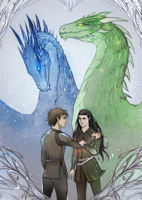 Eragon Fan Art Nasuada