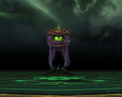 Battle For Valsharah Quest World Of Warcraft