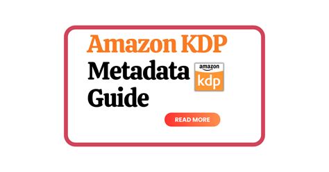 The Most Common Amazon Kdp Self Publishing Mistakes