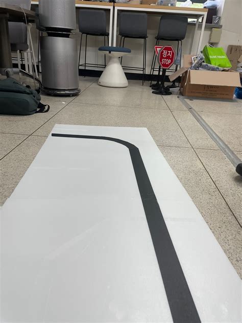 Line Please Instance Segmentation Dataset By Nayeon