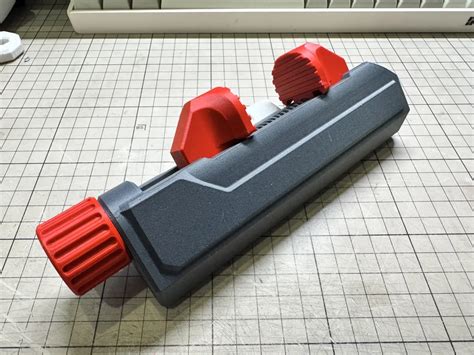 Sturdy F Clamp With High Clamping Force By Sennyoumaika Makerworld Download Free 3d Models