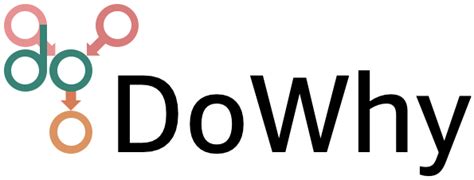 Dowhy Documentation Dowhy Documentation