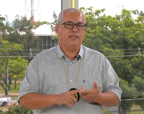 Secretário De Segurança De Sorocaba Faz Balanço Sobre Ações Na Cidade