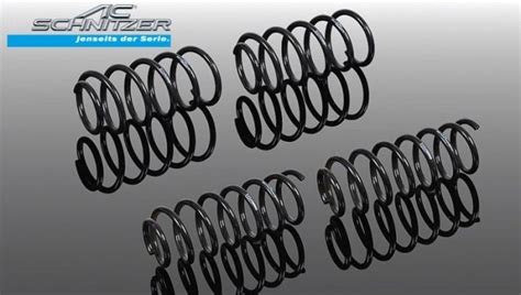 【樂駒】ac Schnitzer Bmw I3 Suspension Spring Kit 彈簧 降車身 改裝 Yahoo拍賣