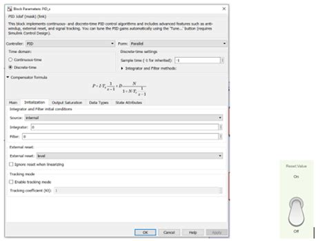 position tracking for x configuration quadcopter matlab and simulink
