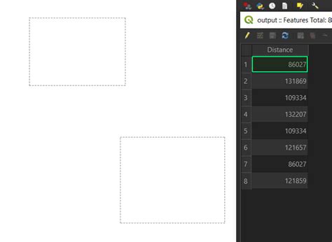 Qgis 34 Add Vector Styles And Attribute Fields In A Model Geographic Information Systems