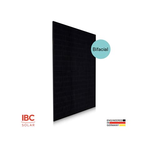 IBC MonoSol 430 ES10 HC N BF