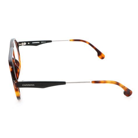 Carrera Unisex Ca137v Optical Frames Light Havana Carrera