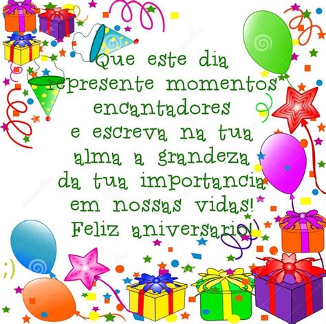 best Feliz Aniversário images on Pinterest Happy brithday Happy b day and Happy birthday