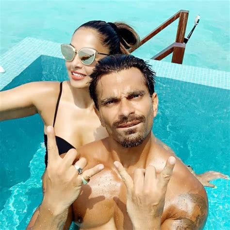 Karan Singh Grover Bipasha Basus Hot Pics