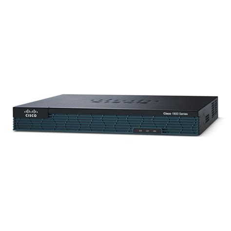 Cisco Series Routers Source Tech