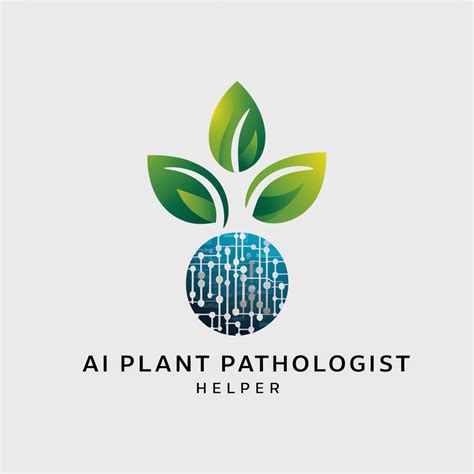 🌿 Ai Plant Pathologist Helper 🏥 Free Plant Health Diagnostics