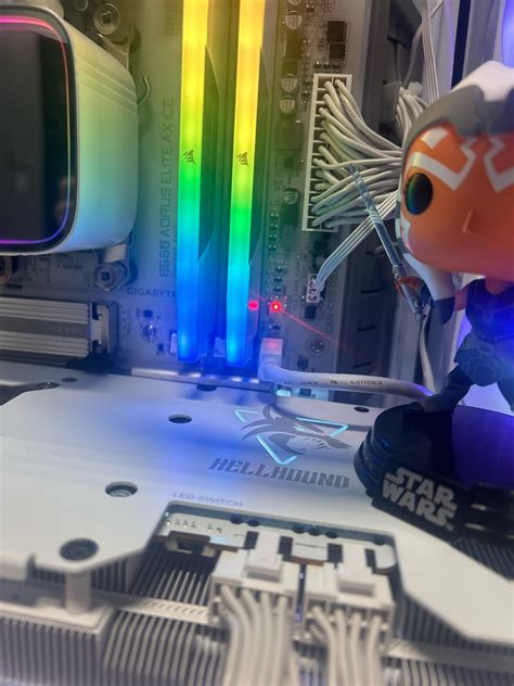 Vga Error On Motherboard Please Help Rpcbuild