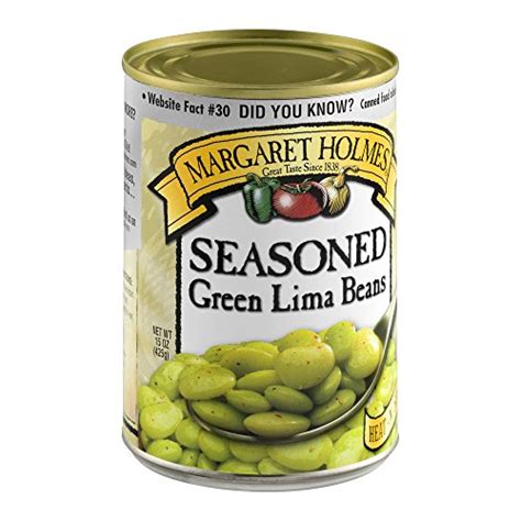 The 18 Best Canned Lima Beans Of 2026 [verified] Cherry Picks