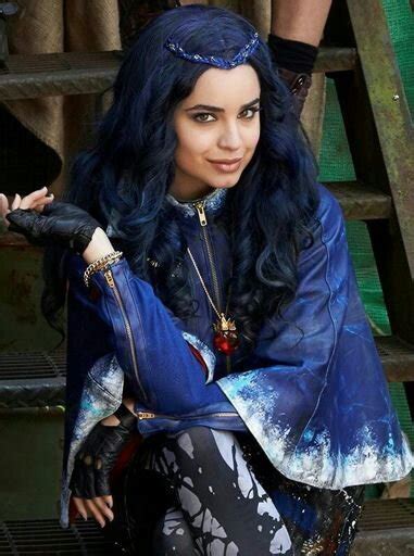 Evie Wiki ⊹ Amino Descendentes ⊹ Amino