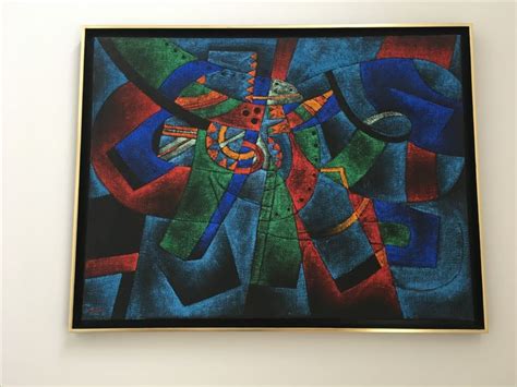 Georges Collignon La Barbaresque 1963