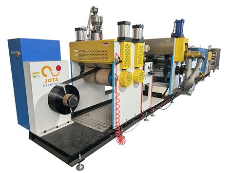 Carbon Fiber Ud Prepreg Machine Peek Thermoplastic Solution