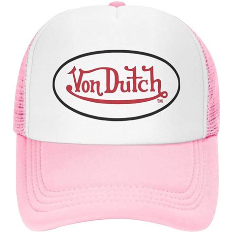 Кепка Von Dutch купить на OZON по низкой цене (1701261381)