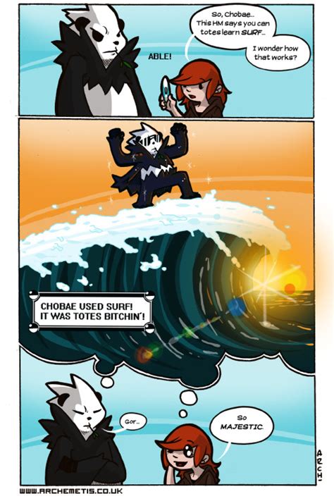 Pangoro On Tumblr