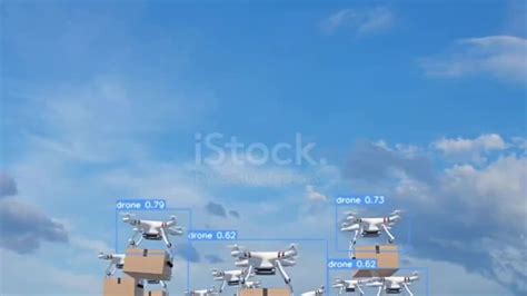 Ankush Narwade On Linkedin Machinelearning Objectdetection Drone