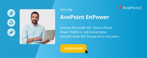 Advancing Your Microsoft 365 Data Access Governance Strategy Avepoint