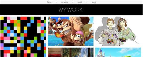30 Fantastic Examples Of Fixed Navigation Menus In Web Design — Speckyboy